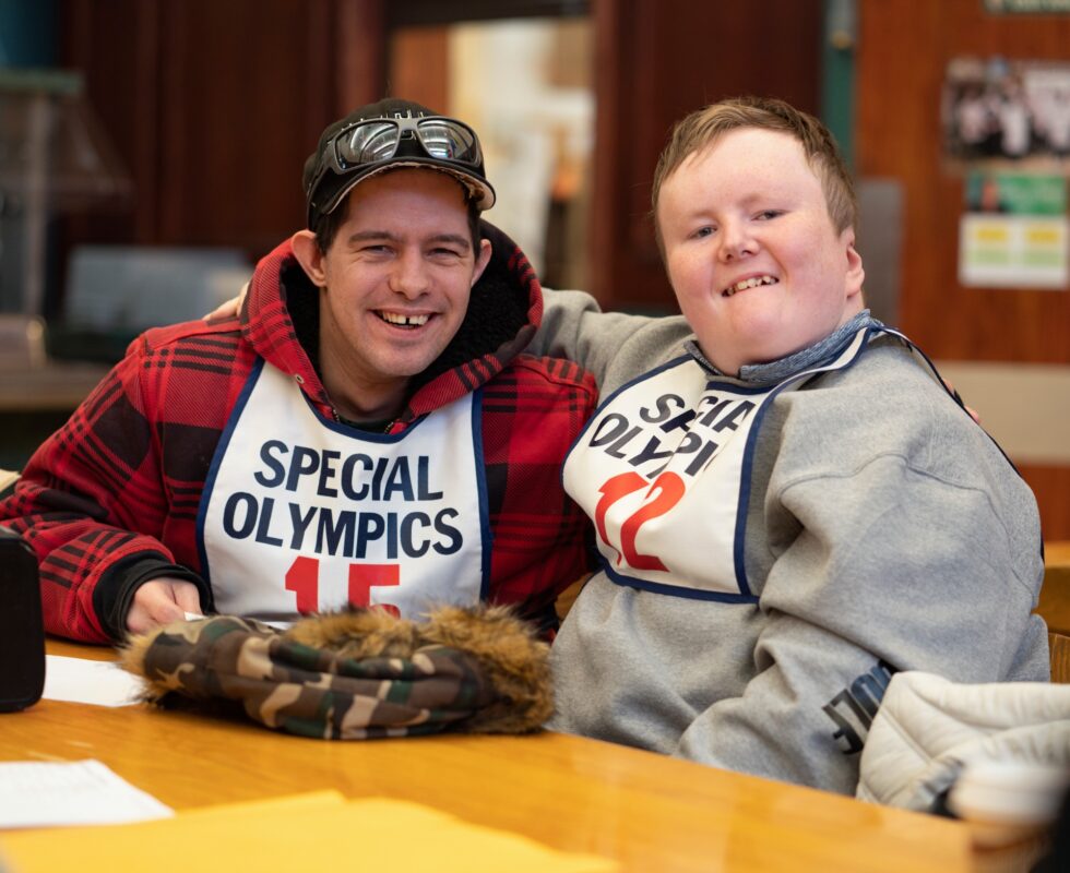 Athletes | Special Olympics Manitoba | Winnipeg, MB